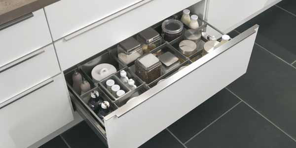 Lækre detaljer | Vordingborg Køkkenet A/S