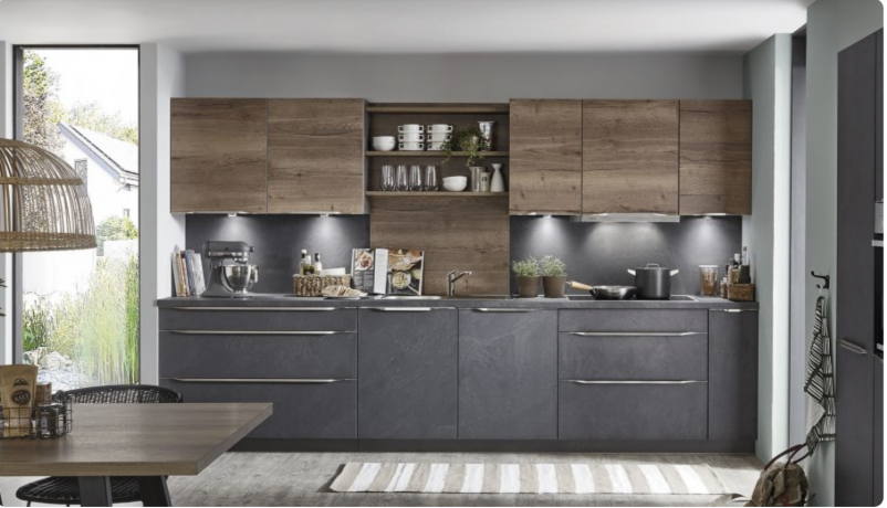 Greb | Vordingborg Køkkenet A/S